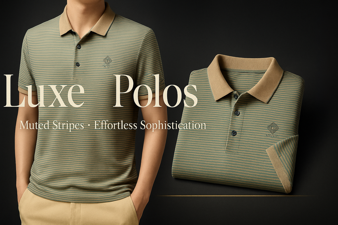 Ravico: Style Perfected